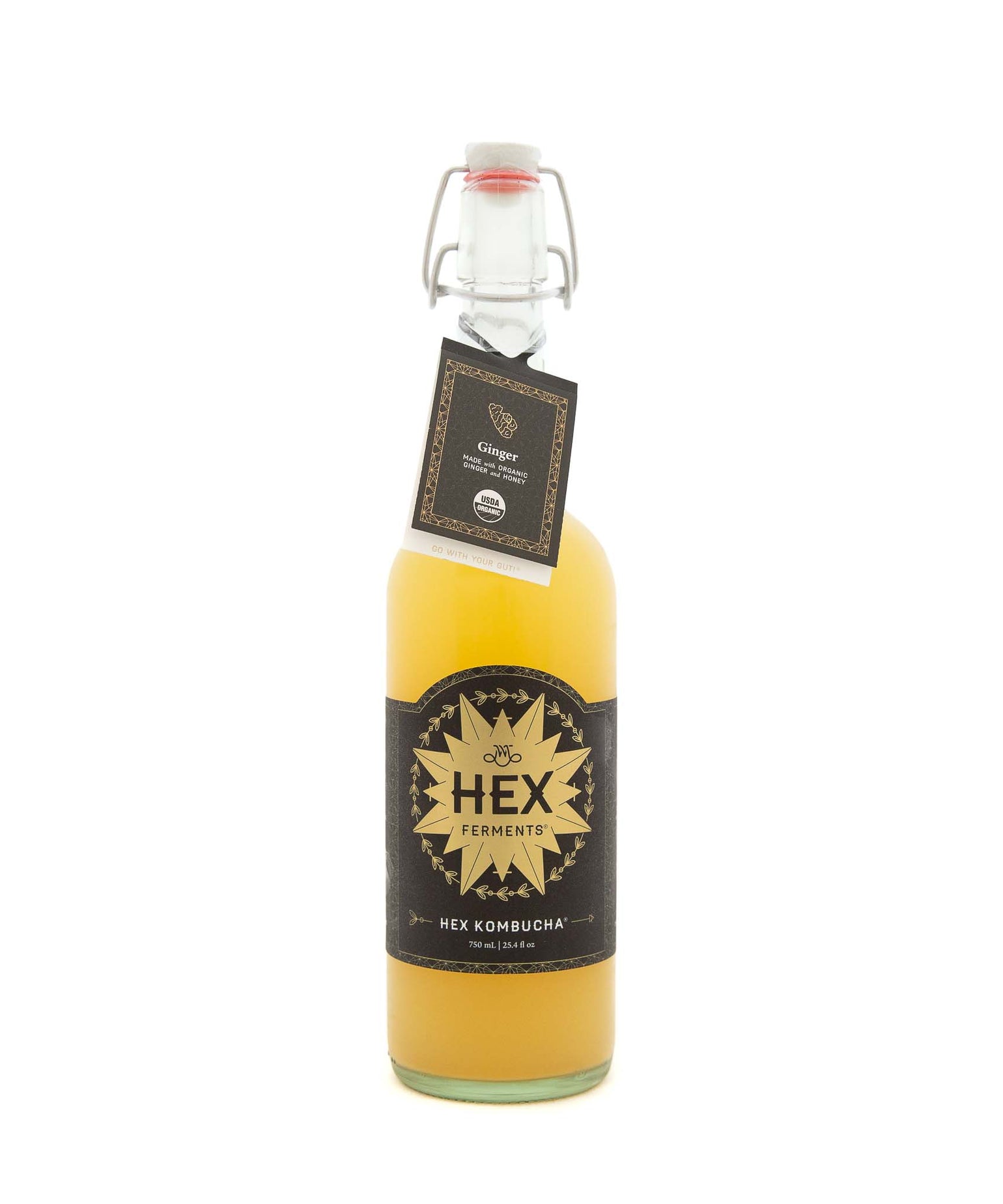 Products – HEX Ferments